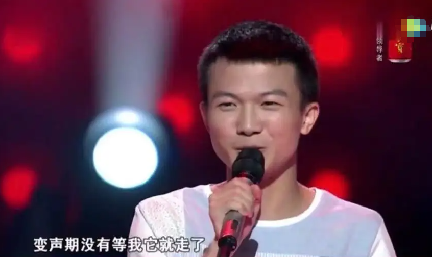 Zhou Shen: It is not too late for a gentleman to avenge his "revenge ...