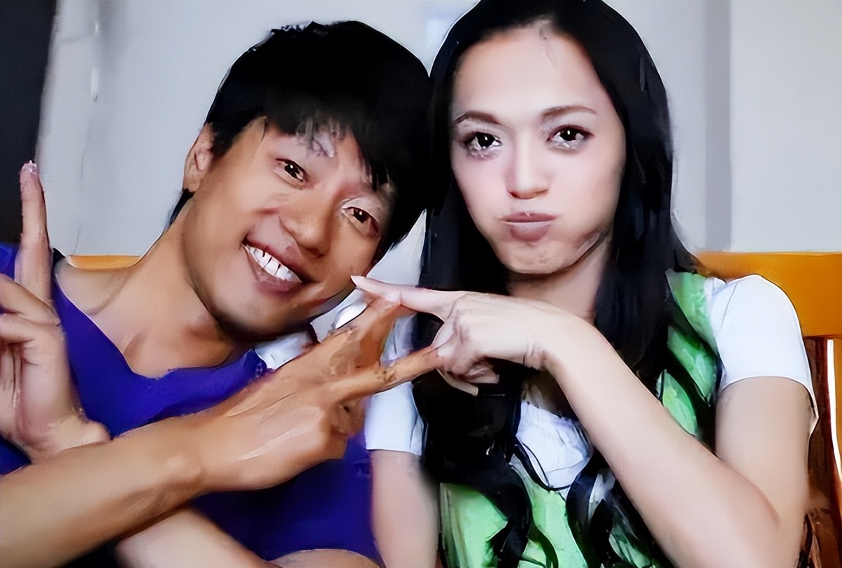 "Hong Shixian" made Ling Xiaosu, but at the same time ruined him - iMedia