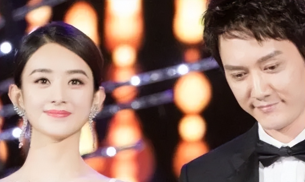 "Grassroots Counterattack" Zhao Liying: Sitting in a billion-dollar ...