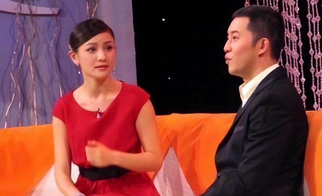 Looking at Hu Ke Shayi's marriage after 11 years, Sha Yi has not ...