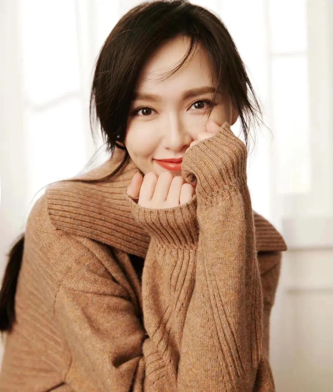 How humble is Tang Yan in Hong Kong - iMedia