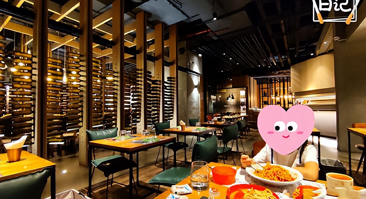 The gray industry chain behind internet celebrity restaurants - iNEWS