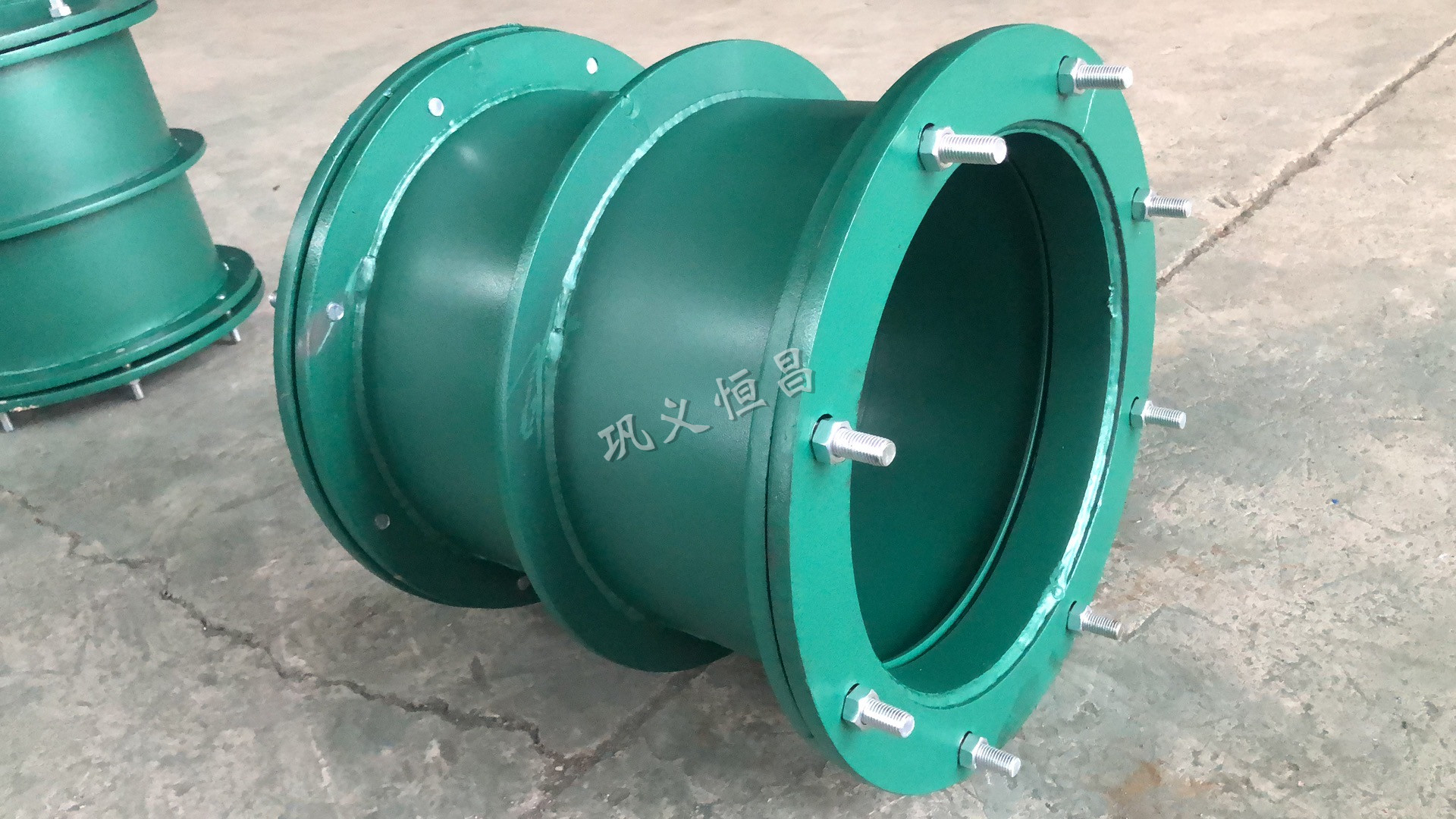 Detailed introduction of waterproof casing construction for engineering ...