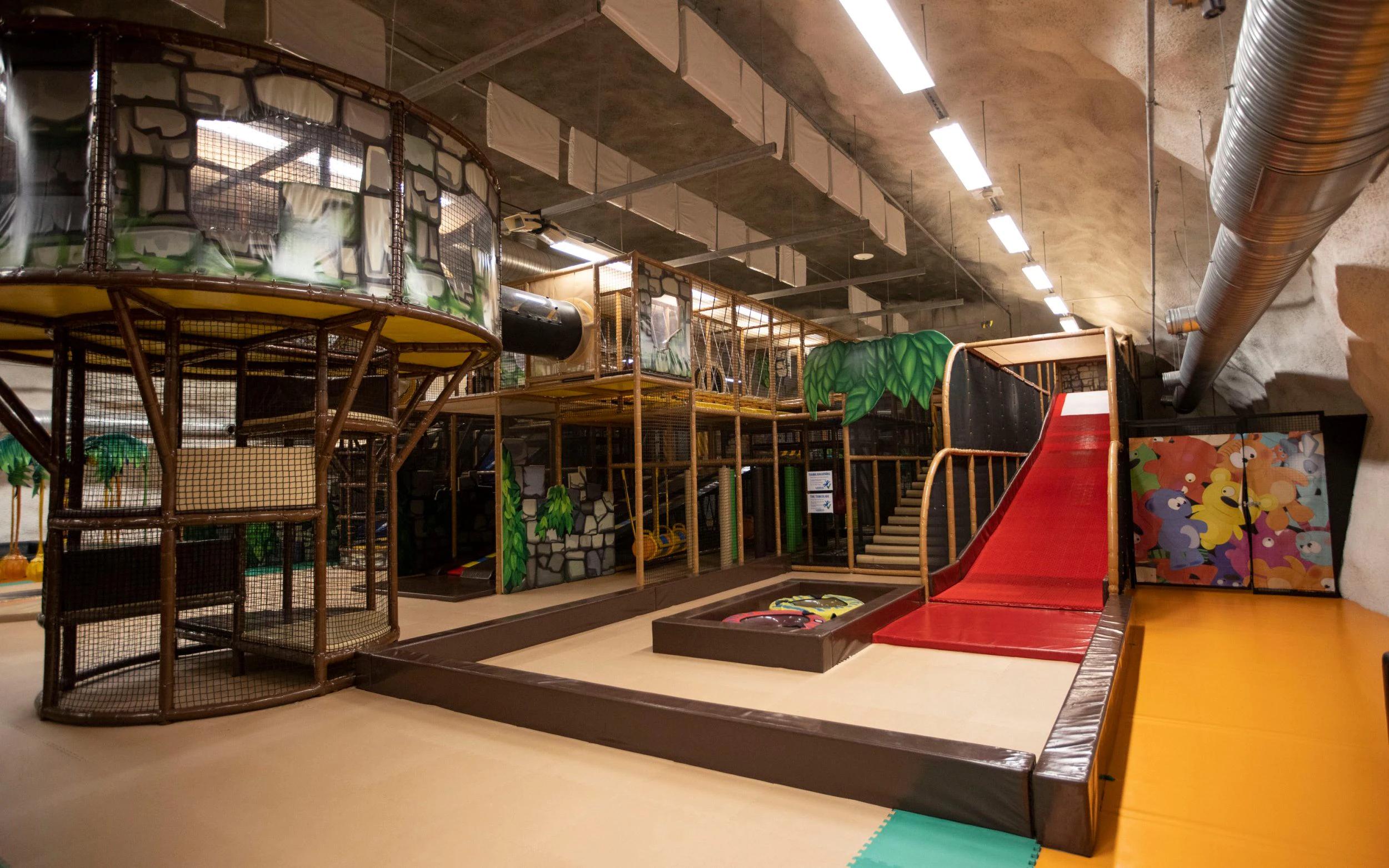 Can it really withstand a nuclear bomb?Finnish capital has 500 nuclear ...