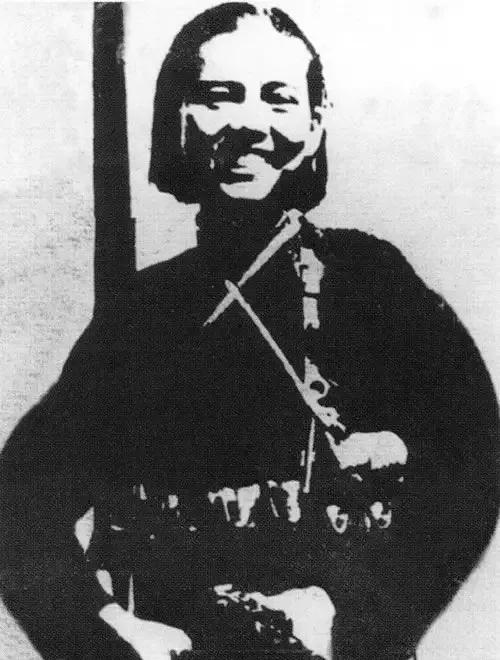 Historical Figures Influencing China (38)——Zhao Yiman - iMedia