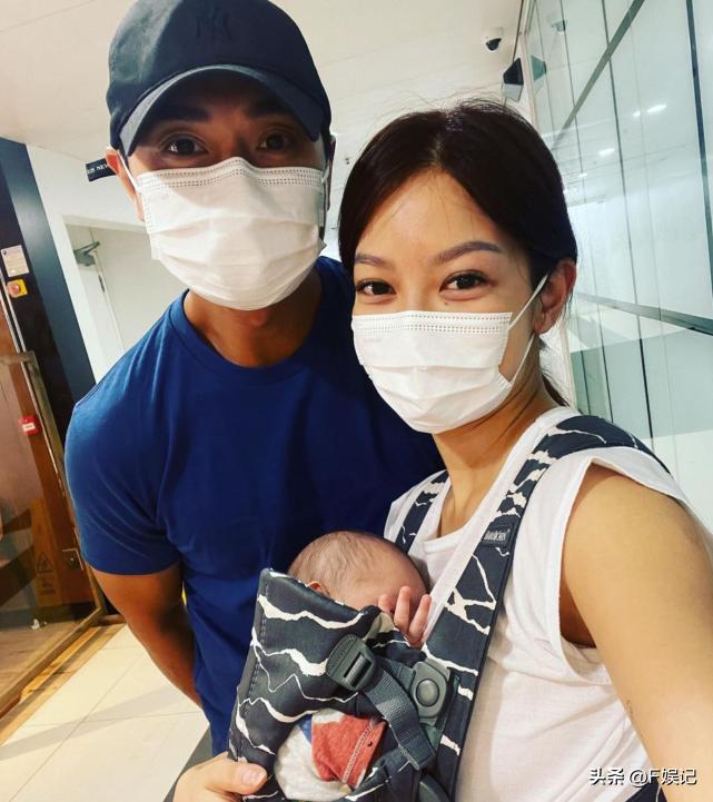 Jung Junhong reveals his son's appearance!The son reacted to his mother ...