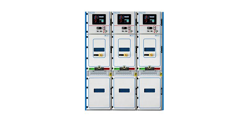 Analysis of the concept of central cabinet and ring network cabinet - iNEWS