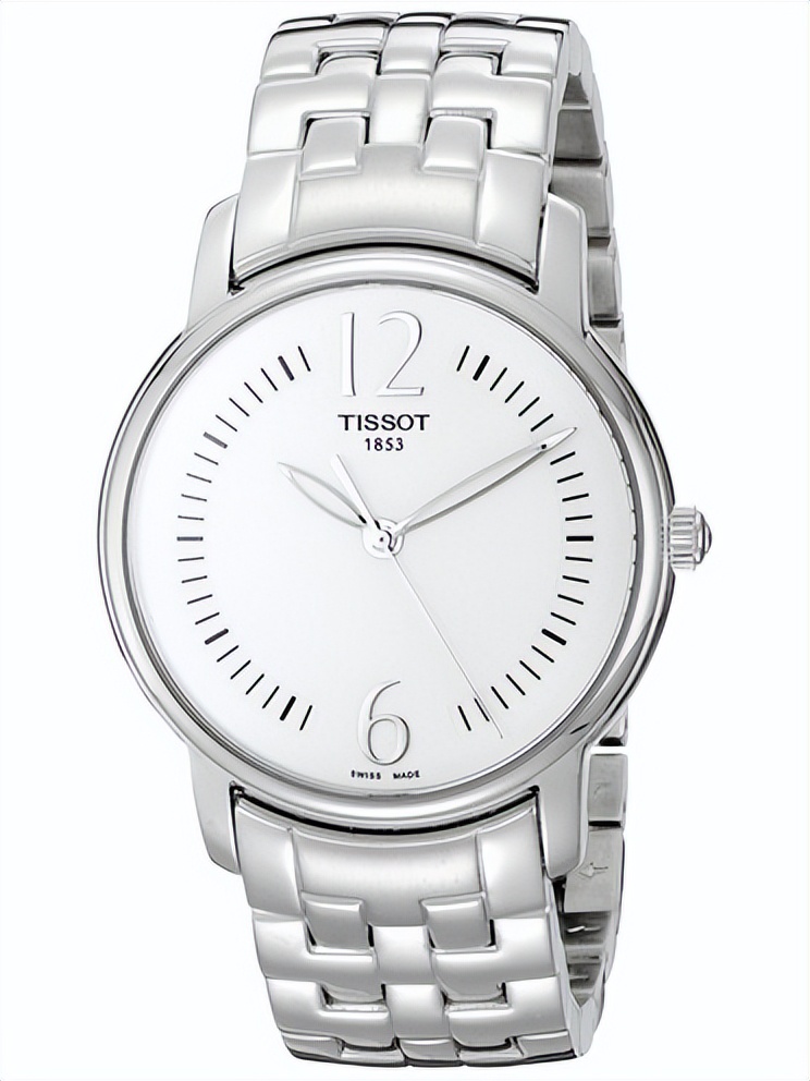 How about Tissot Duluer Tissot watch movement oil washing and ...