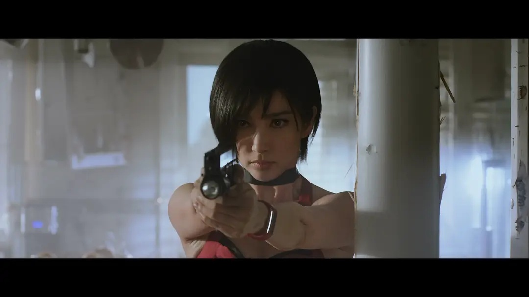 King Ada played by Li Bingbing is amazing - iNEWS