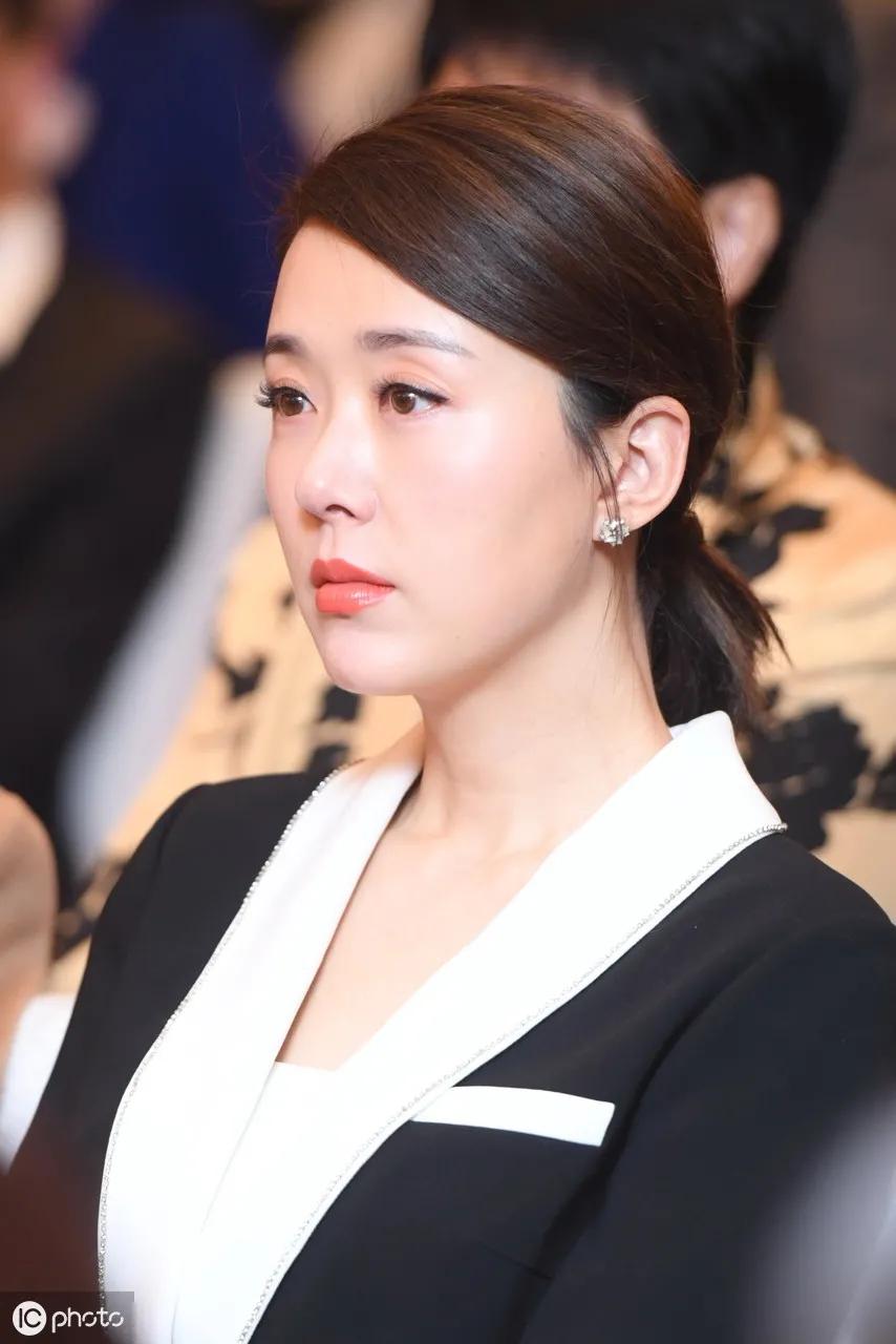 Yan Danchen, some beautiful photos - iNEWS