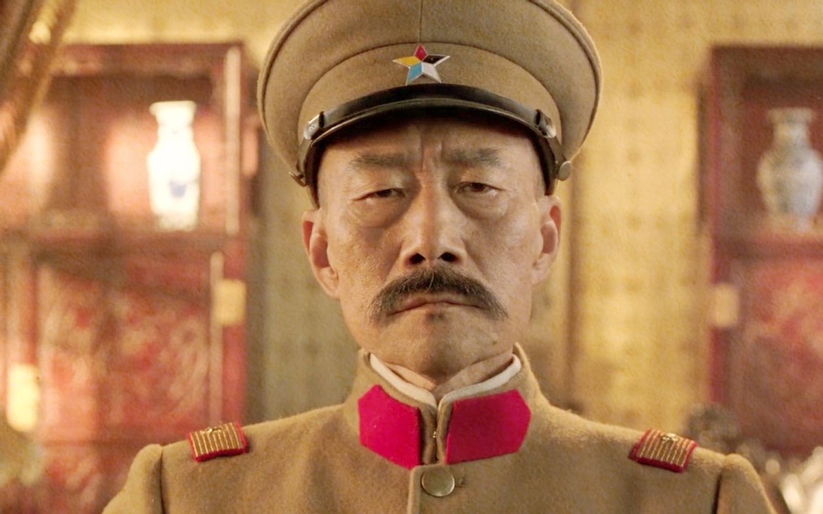 Don't be embarrassed to brag about the "explosive acting" of Hong Kong ...