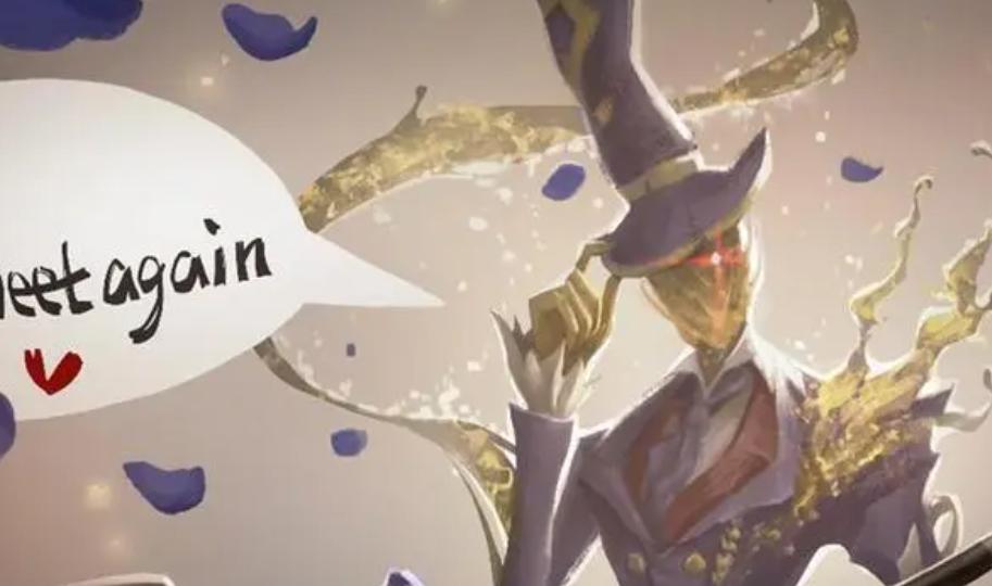 How to play the fifth personality Jack - iNEWS