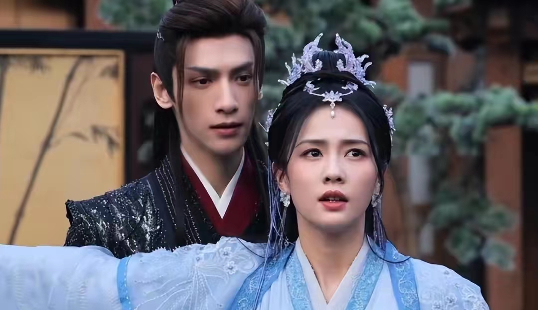 Triple start! Luo Yunxi and Liu Yuning joined "Famous Doctor Girl", and Bailu embarked on an ...