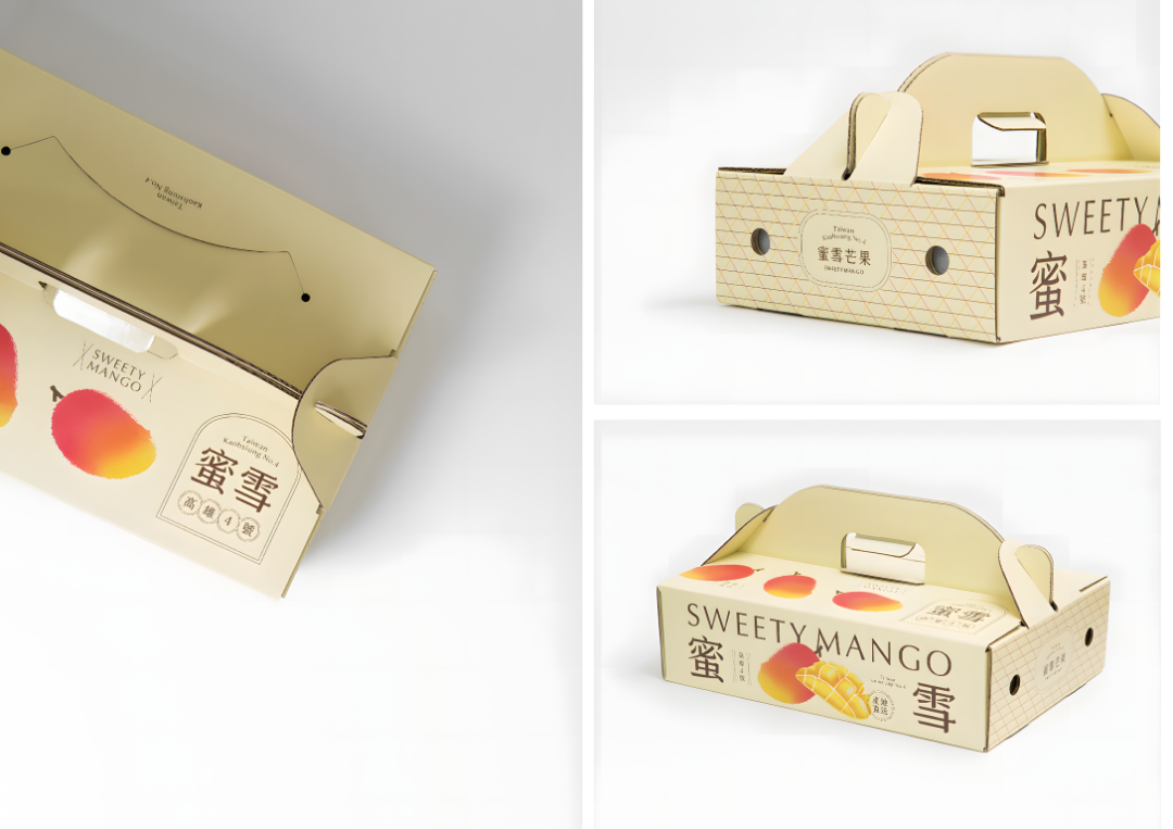 The creative packaging of these different industries has exploded - iMedia