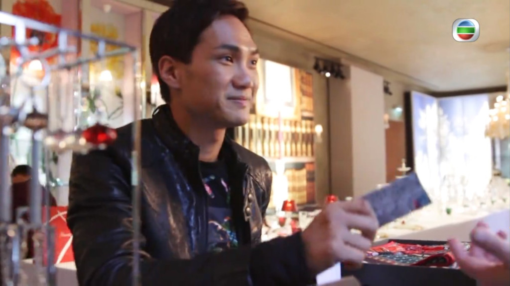 Wang Jing's new drama invites her daughter's gossip boyfriend to play a ...