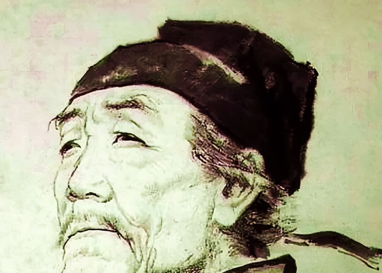 Li Bai and Du Fu's Character Traits and Life Destiny - iNEWS