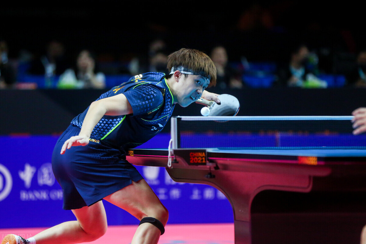 Singles Ranking Update!Mima Ito becomes the first sister in Japan again ...