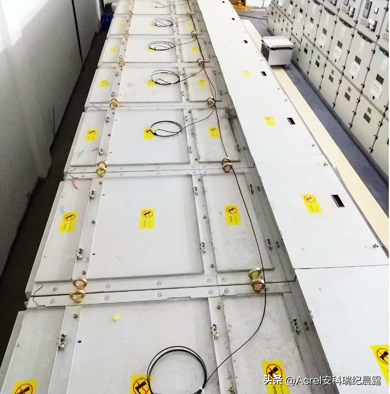 Talking about the Necessity of Installing Arc Protection on Medium and ...