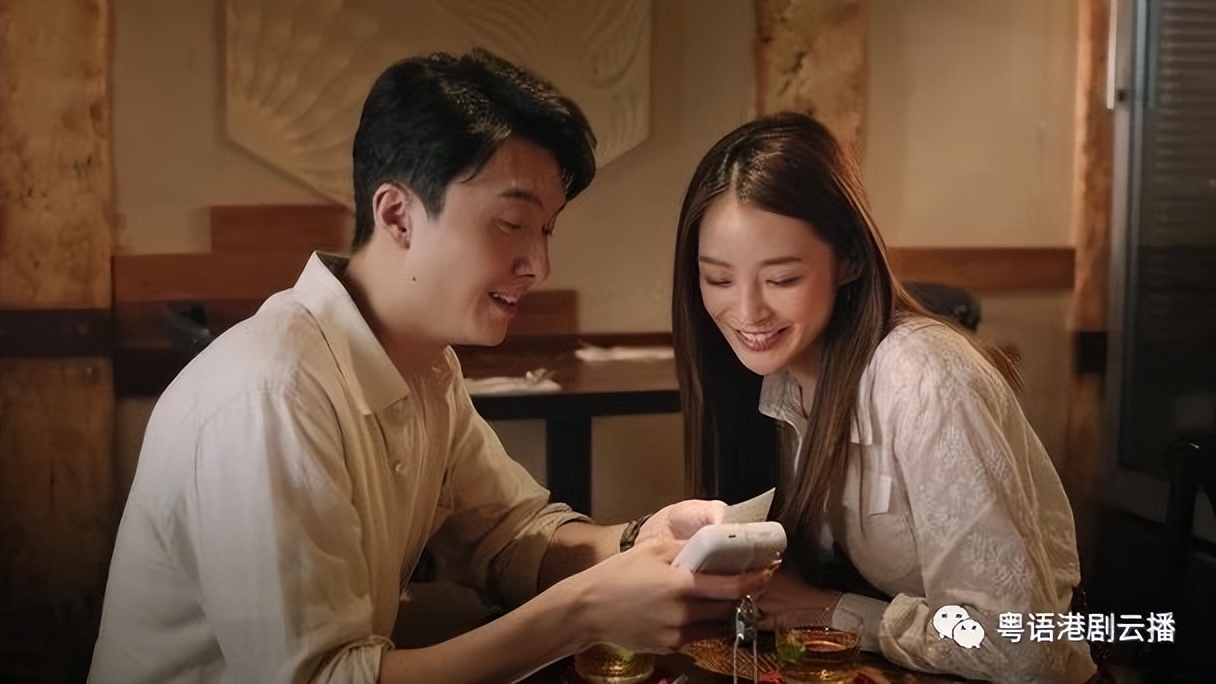 Wu Dingxin's acting skills exploded, Chen Zhenyi's tragic encounter made the author cry - iNEWS