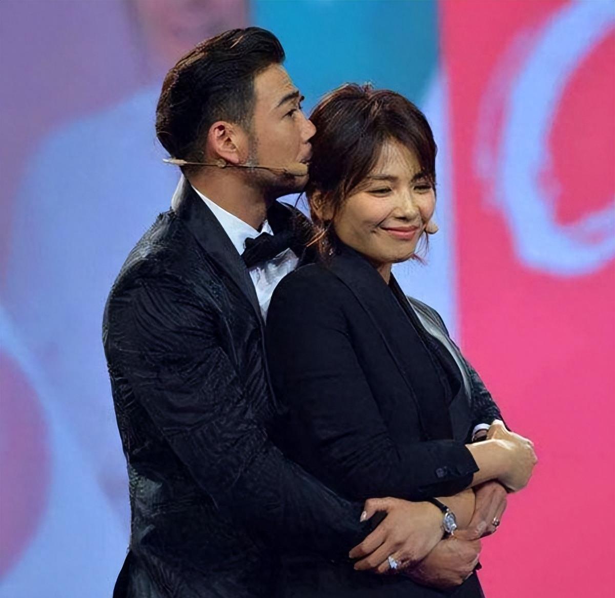 Popular all over the Internet! Yang Shuo and Liu Tao's shocking scandal? Ignoring CCTV warnings ...