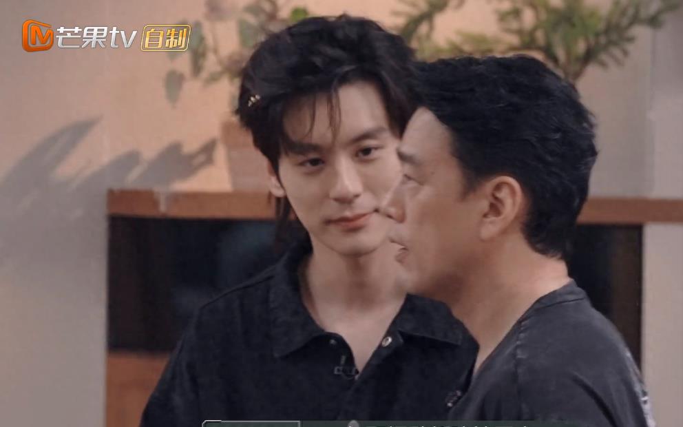 "Call Me by Fire" Wang Yaoqing caused controversy again? Tang Yuzhe ...