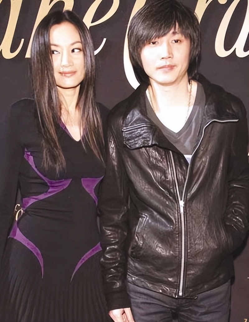 Qu Ying: Being missed by Hu Bing for 20 years, Sisters Who Make Waves ...