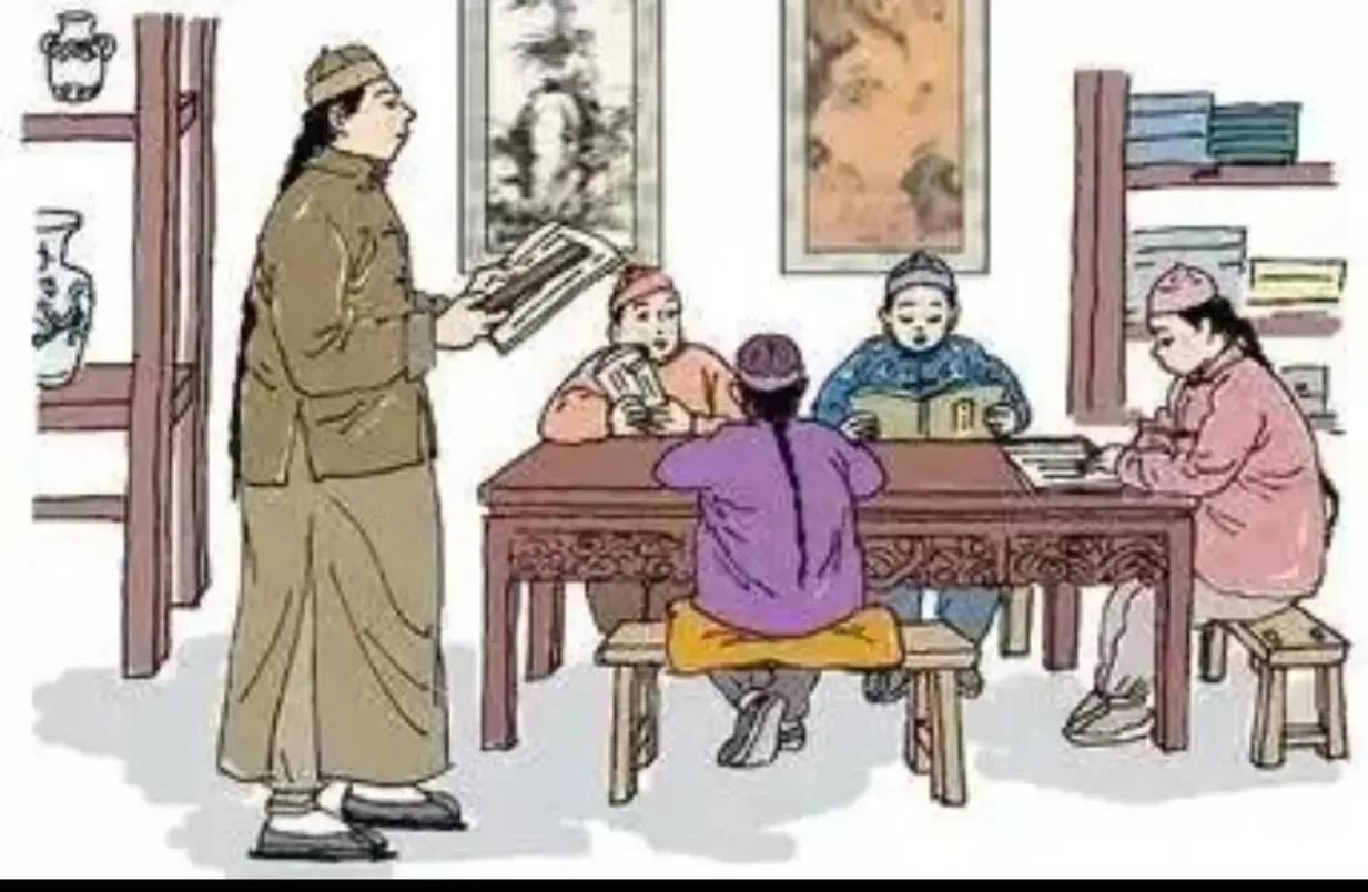 Song Xiang sells pens to break into private schools, and Mr. makes ...