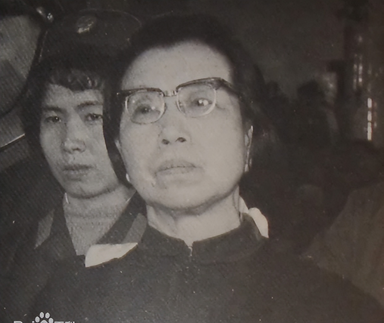 Why did Ye Qun say to Lin Biao: You have no good fruit to fight with ...