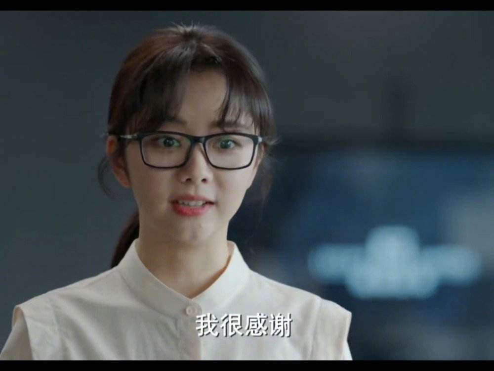 "Please Call Me Director" Ning Meng went from secretary to director ...