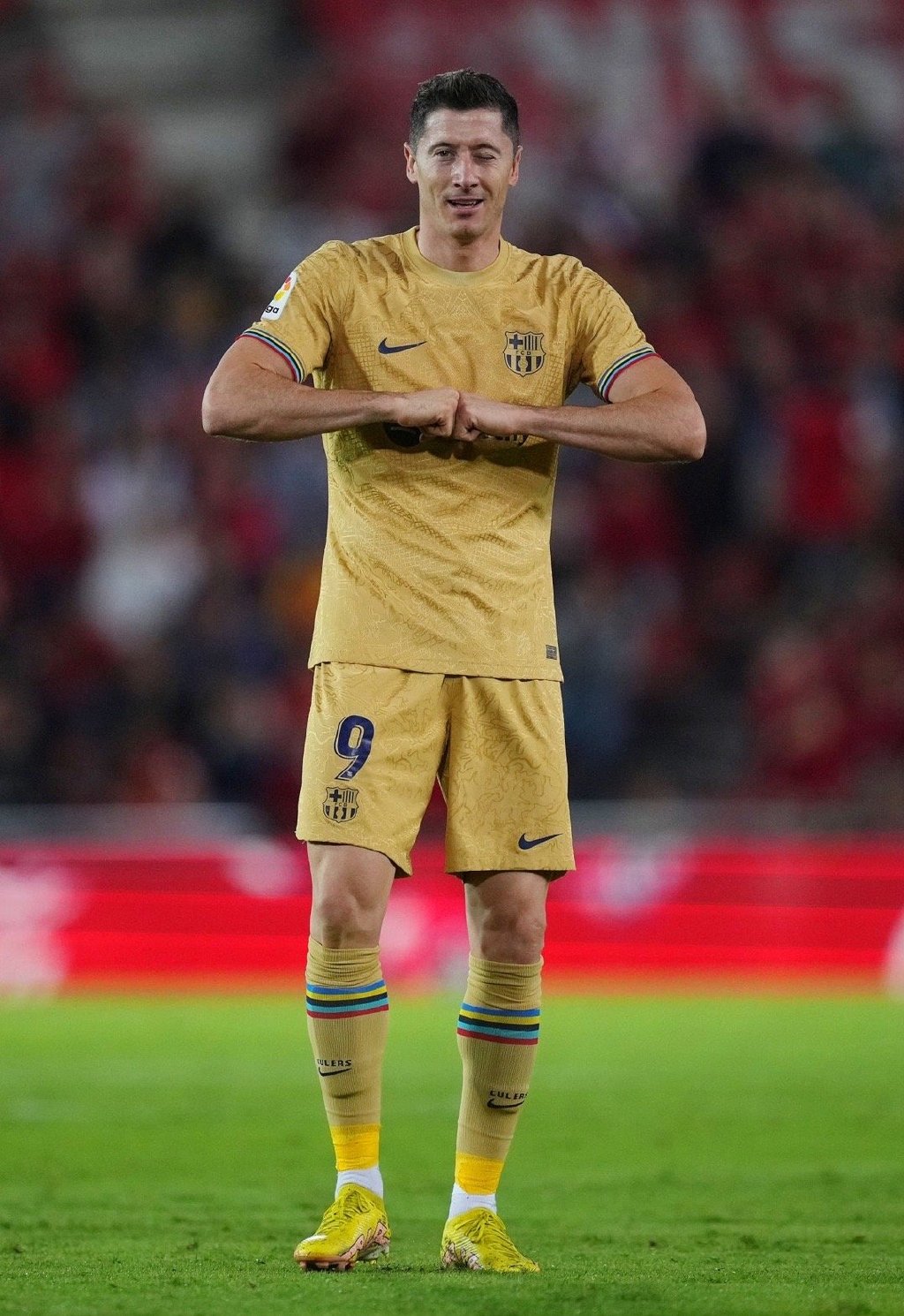 0-1!La Liga giants broke out, fish belly created a 13-year humiliation ...