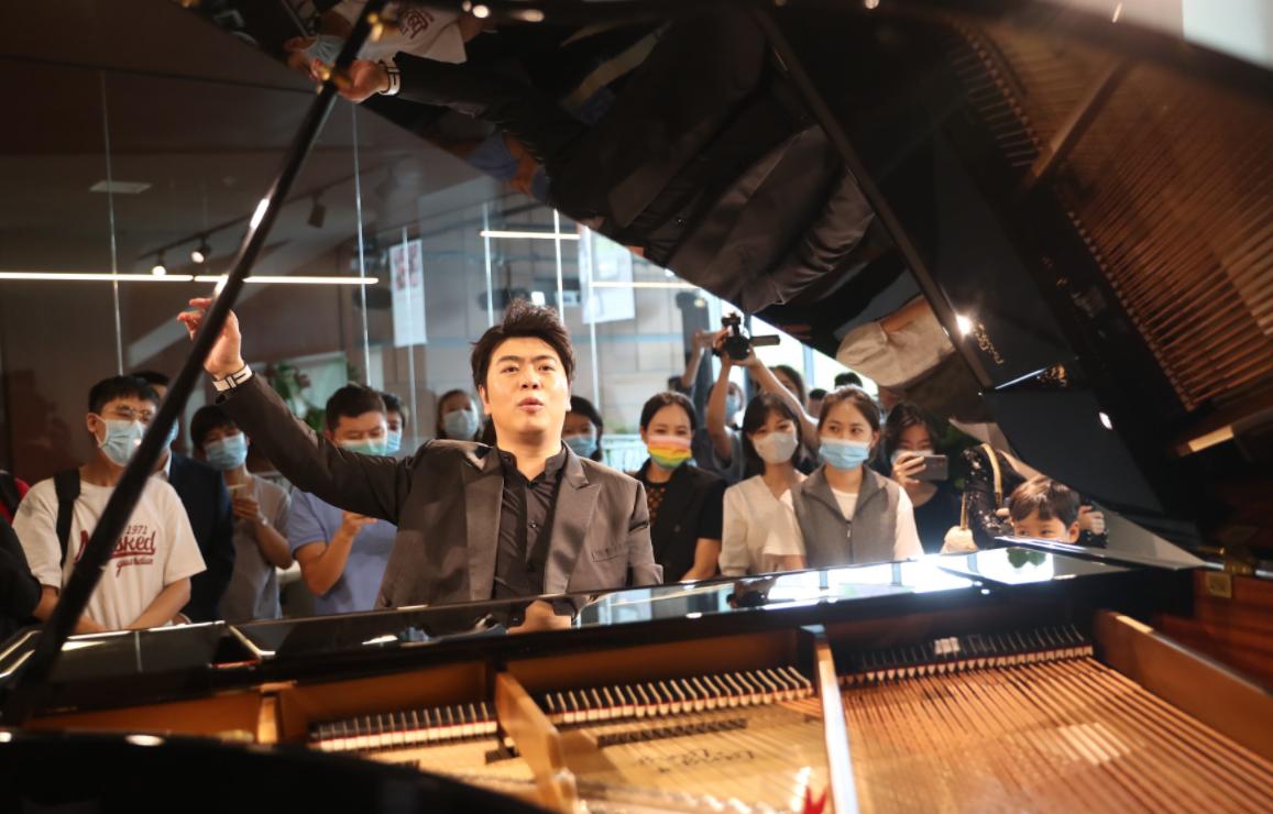The tragedy of a snobbish family: Lang Lang got to where he is today ...