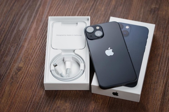iOS17 update, don't choose the wrong phone for old users, these four ...
