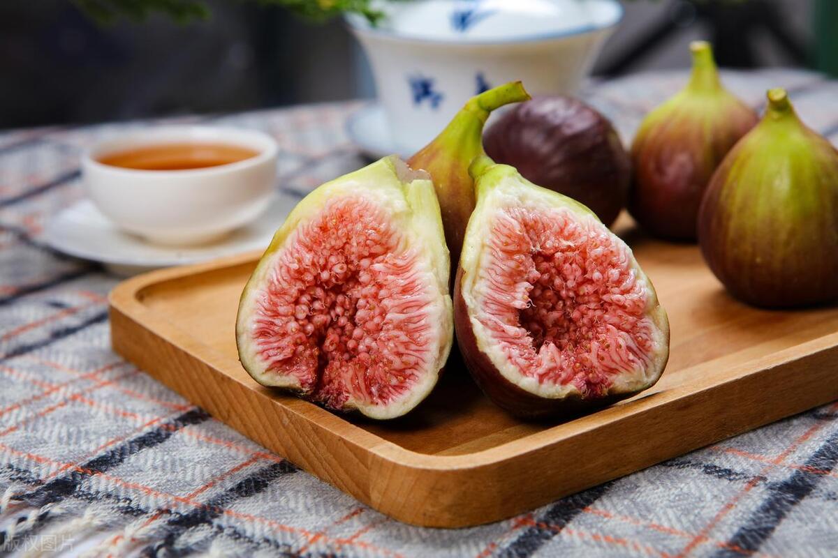 Can pregnant women eat figs? - iNEWS