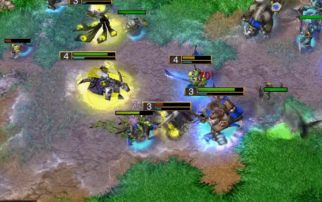 Lyn god AK, DOTA brothers lie down and win, "Jolin Tsai" sweeps "Don't ...