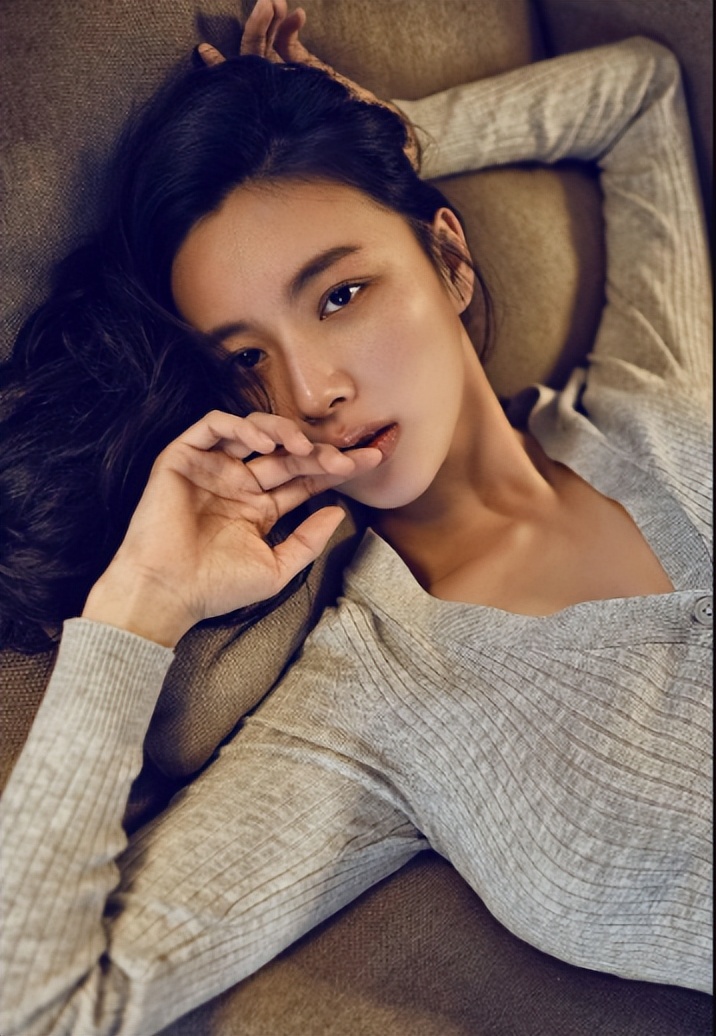 The best ex-girlfriend of national husband Wang Sicong, Chen Yating, is hot and moving, with ...