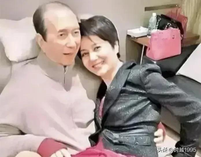 Sitai Liang Anqi was cheated and abandoned by her boyfriend when she ...