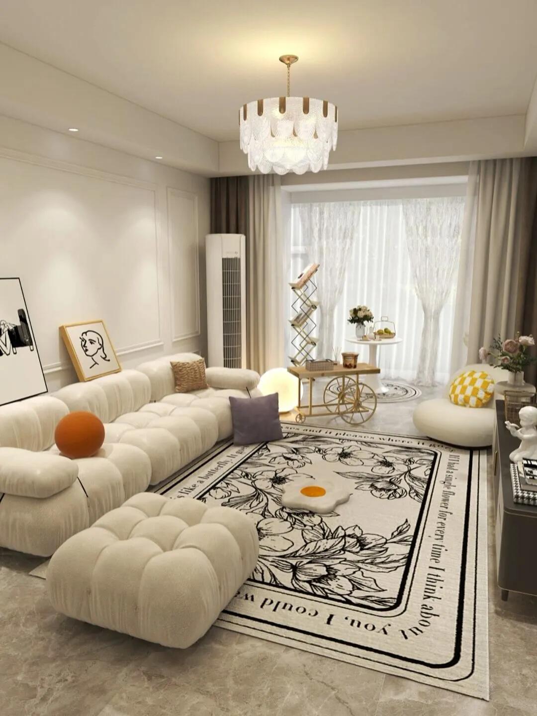 30+ Trendy Living Room Designs - iNEWS