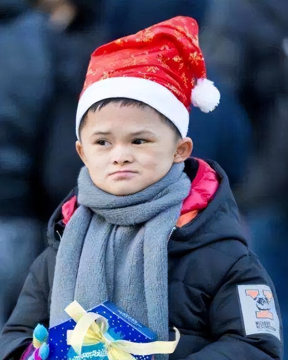 Jiangxi's "Little Ma Yun" earned 80 million in four years, and was ...