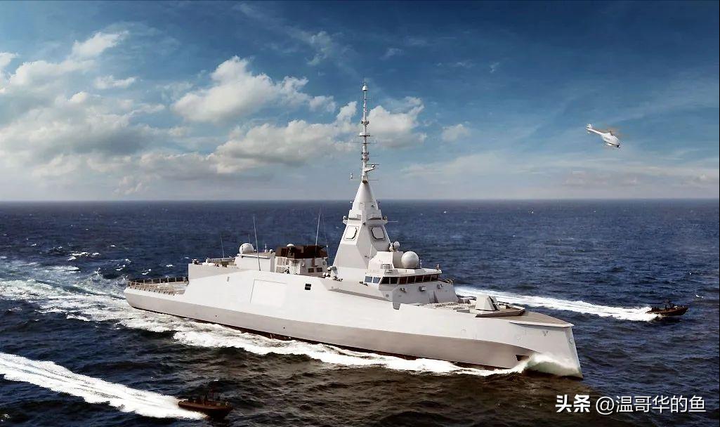 Competition between new guards on both sides of the English Channel - iNEWS