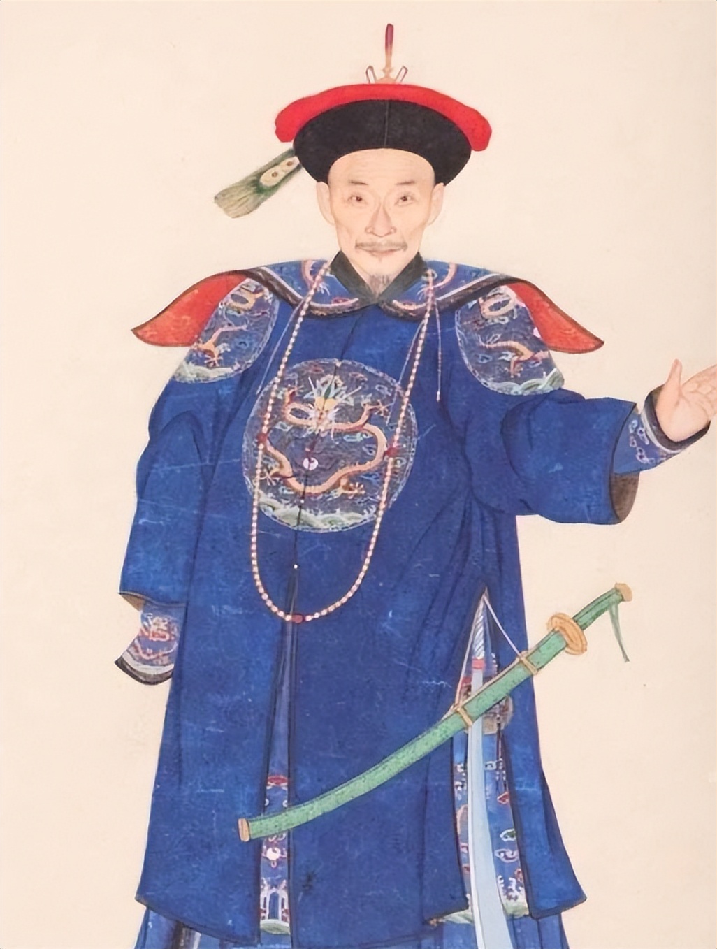 The Two Sides of Civilization Development in Qing Dynasty: Prosperity ...