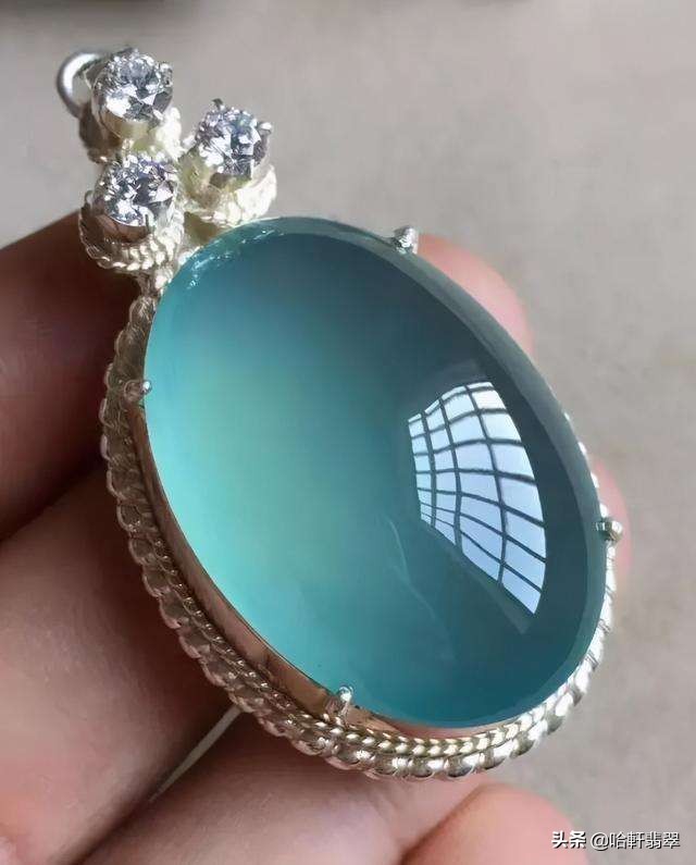 You must know about the "three do not buy" principle of blue water ...