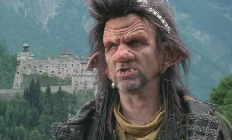 The Development History and Trend of World Fantasy Films - iNEWS