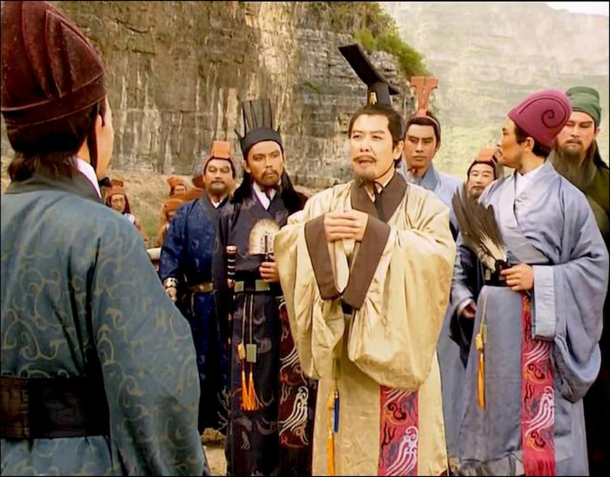 "Liu Bei" Sun Yanjun: An accidental fire at home revealed the living ...