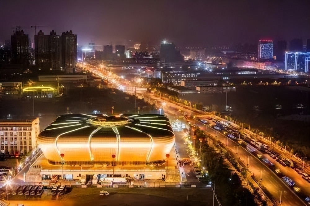 Indian bloggers photograph Chuzhou, China, Indian netizens: Chuzhou ...