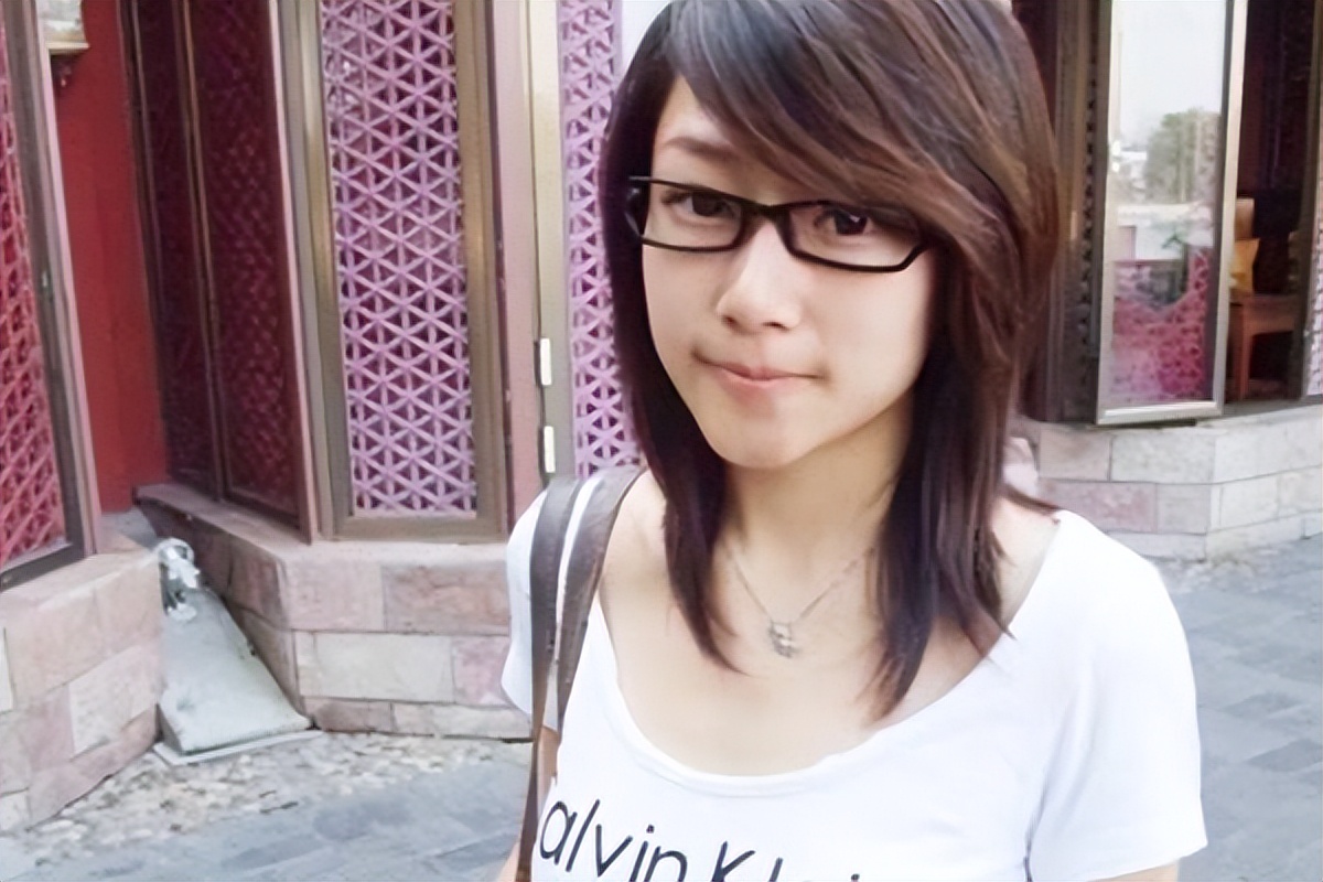 Wuhan University's beauty ranking: Li Shamin, Huang Cancan and Wu Qian ...