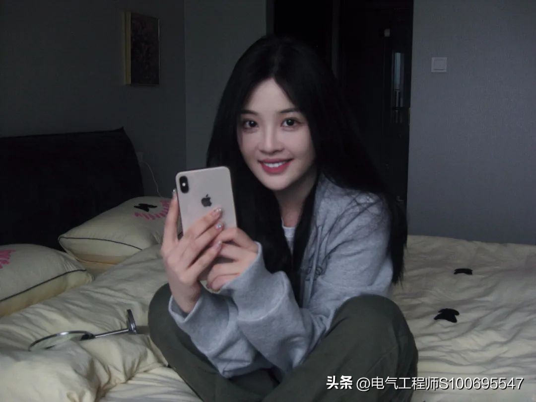 White Moonlight Series - Shen Xinyi Comes Again - iMedia