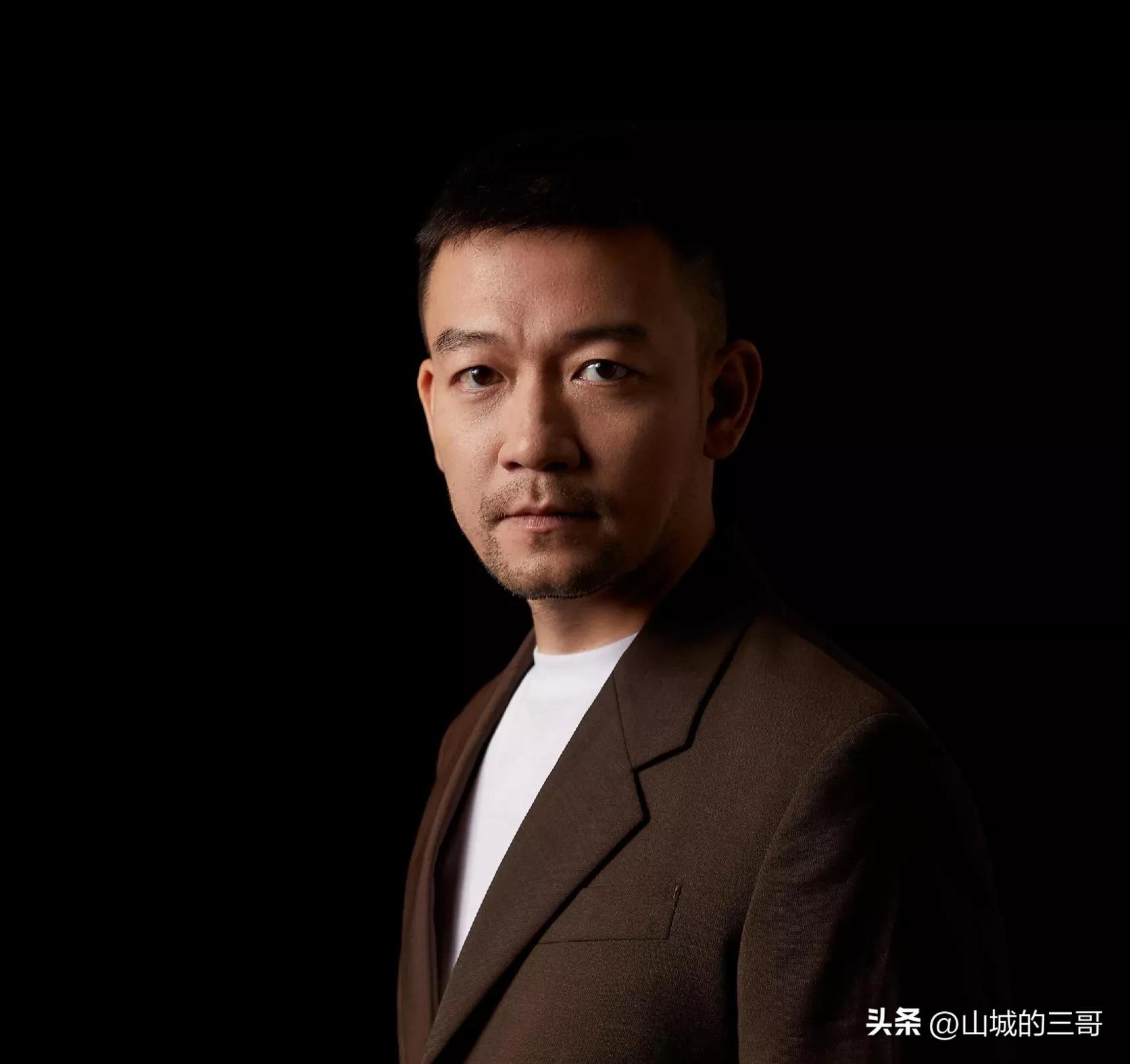 Mr. Andy Lau, the king of heaven, and the sci-fi film "The Wandering ...