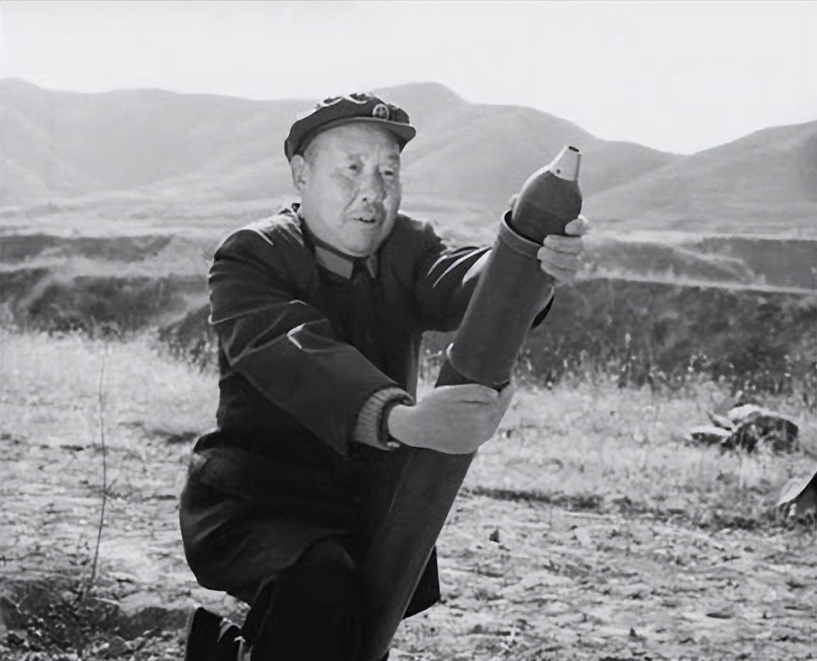 Born as a farmer, he was illiterate and could not lead soldiers, yet he ...