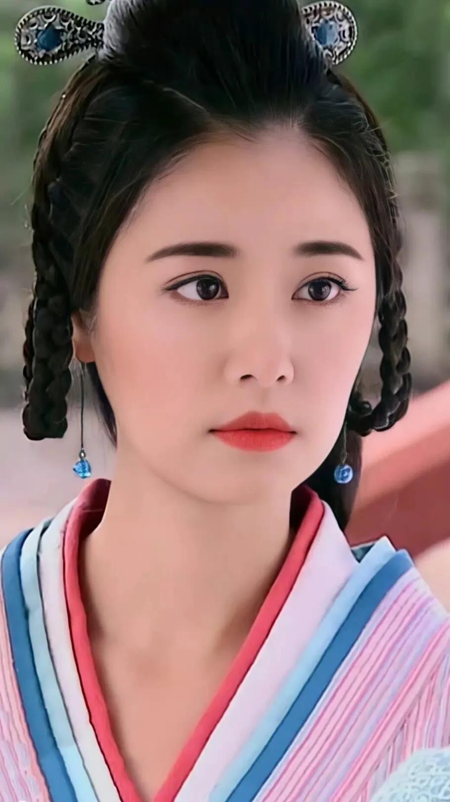 The goddess of childhood - Ruby Lin - iNEWS