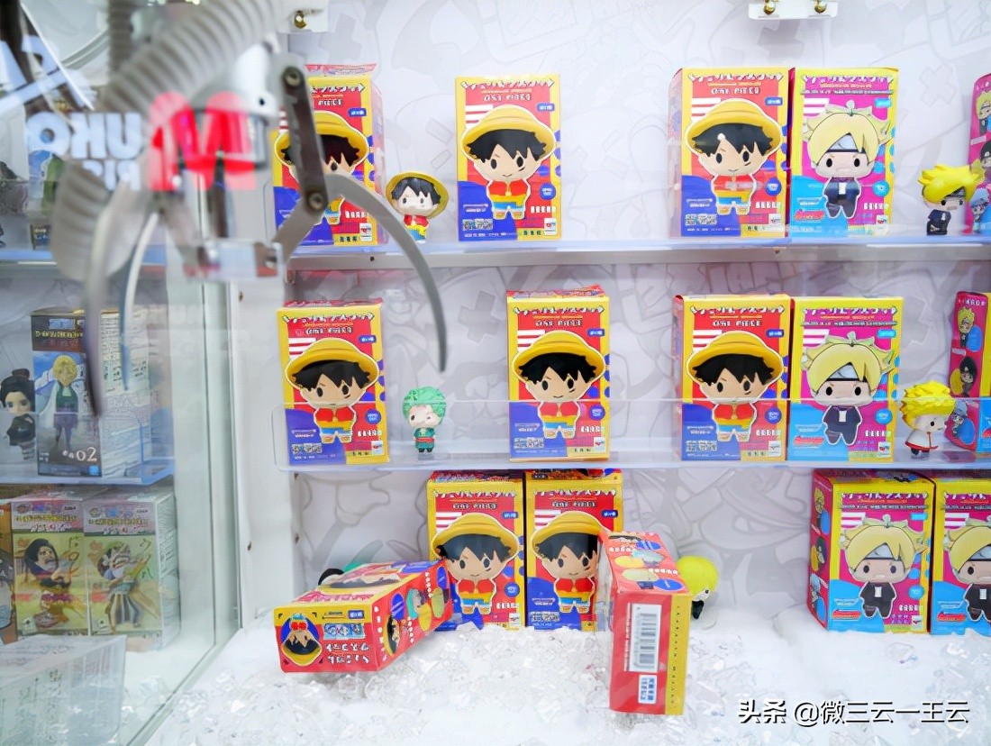 The current situation and trend of the blind box economy in 2022, the ...